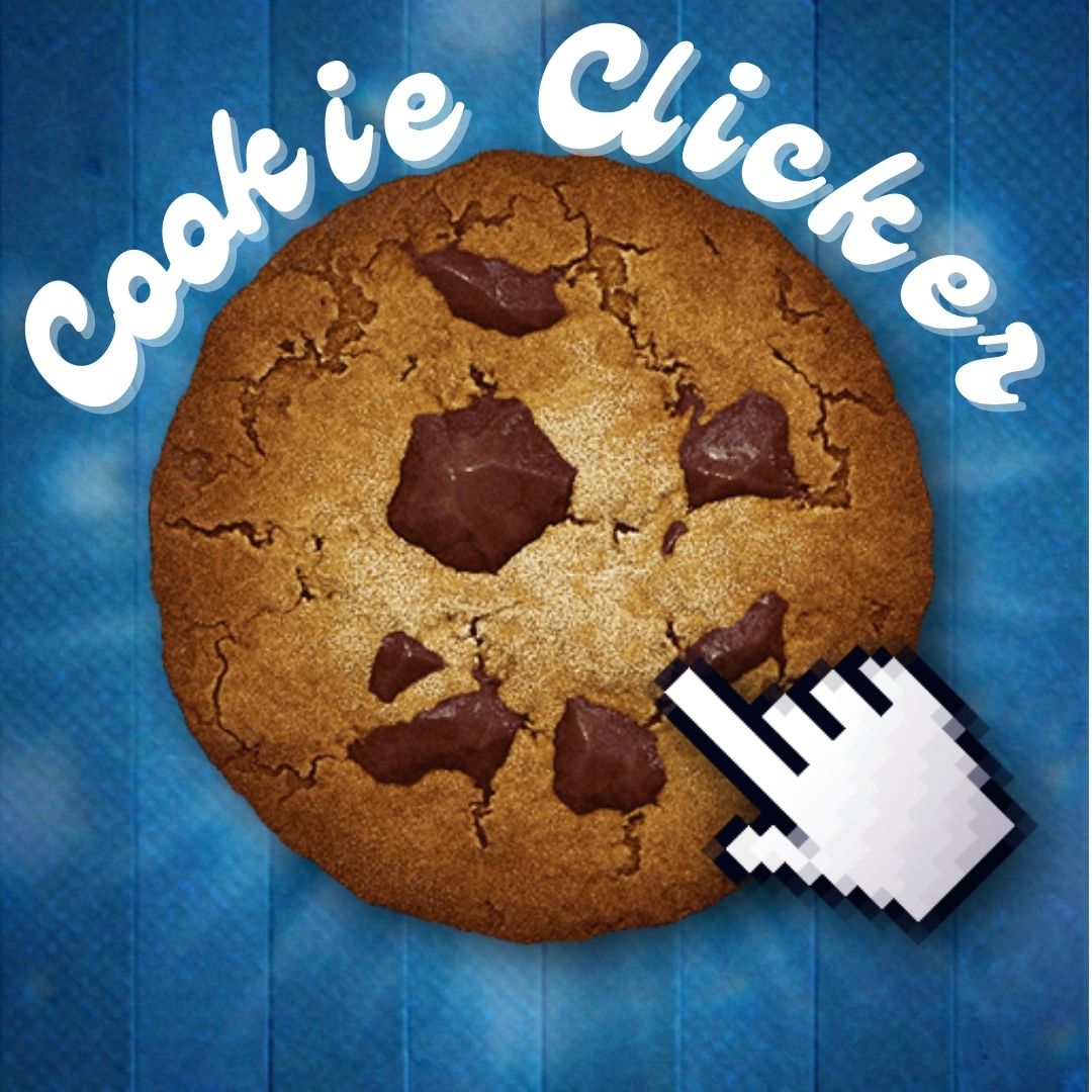 Cookie Clicker